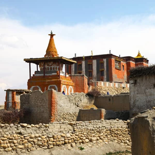 Nepal Pyramids - Nepal's Best and Safest Trekking Organization