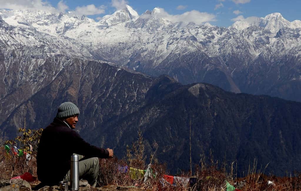 7 Days Ama Yangri Trek - Discover the Hidden Gem