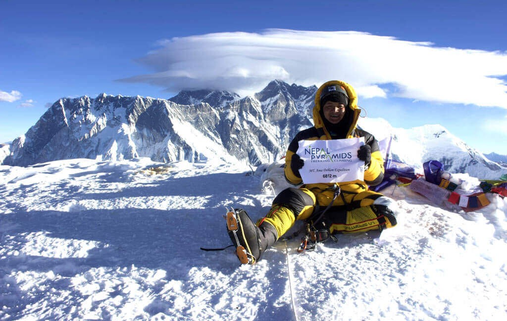 Nepal Pyramids - Nepal's Safest Trekking Organization