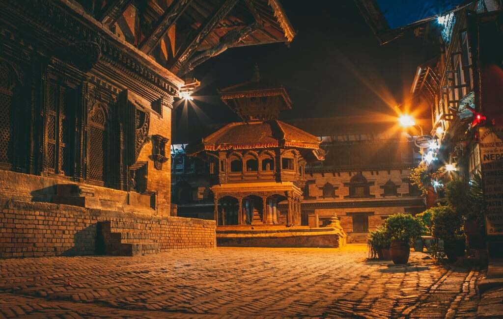 Kathmandu Valley Sightseeing | City Tour - Nepal Pyramids