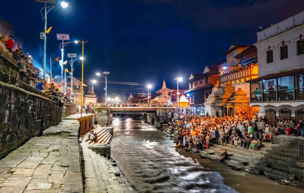 Kathmandu World Heritage Sites Tour - 2 Days | Nepal Pyramids
