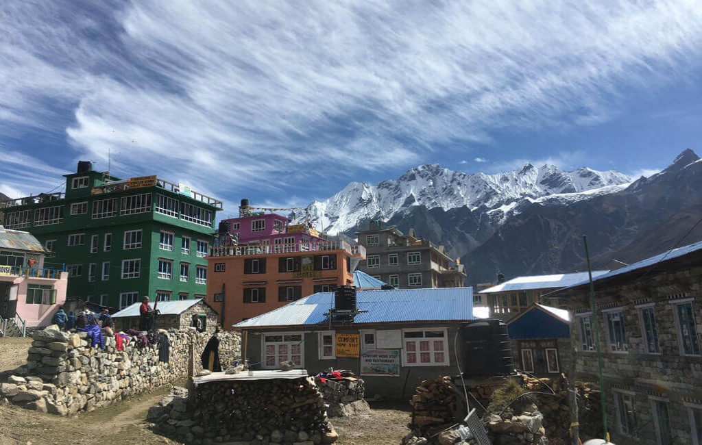Reasons to choose Langtang Trekking | Nepal Pyramids