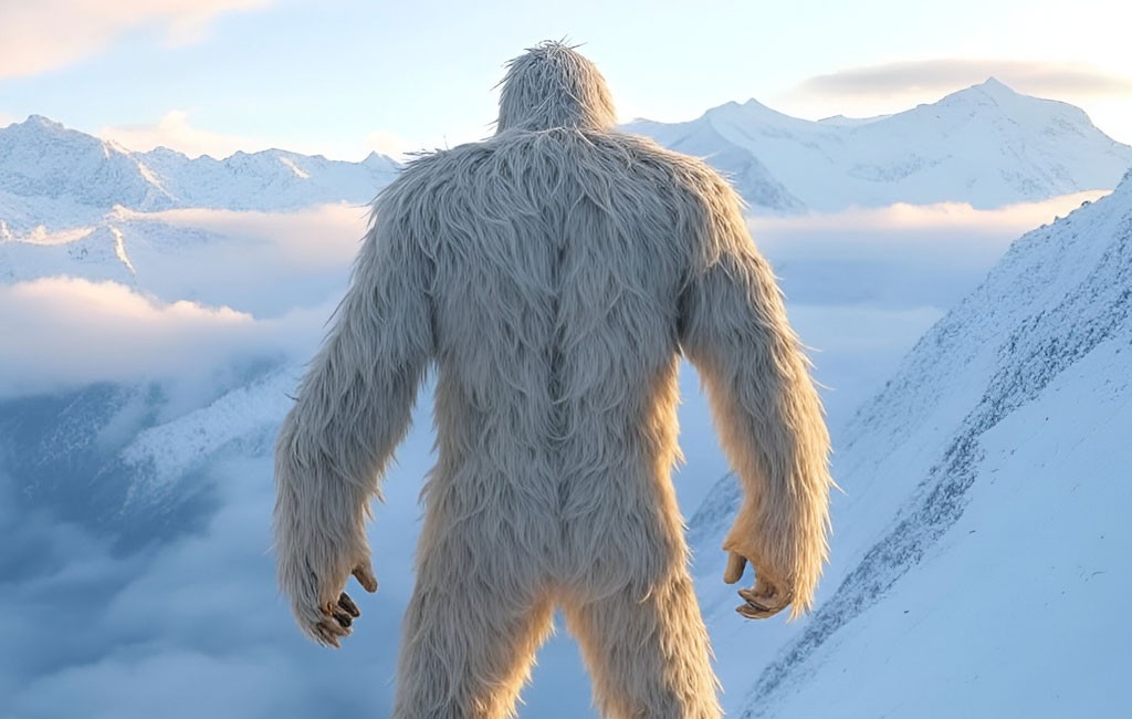 The Legends of the Yeti in Nepal - Fact or Fiction?