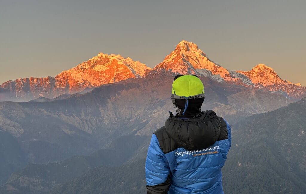Your Epic Quest For Nepal | Explore Nepal | Nepal Pyramids
